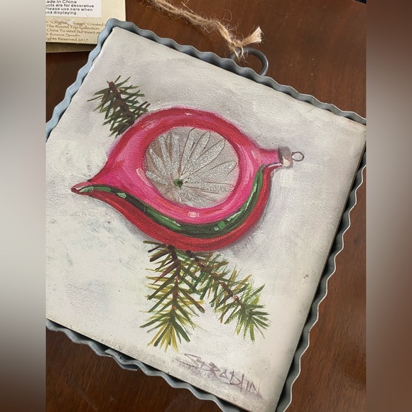 The Round Top Collection | Holiday | The Round Top Collection Mini ...